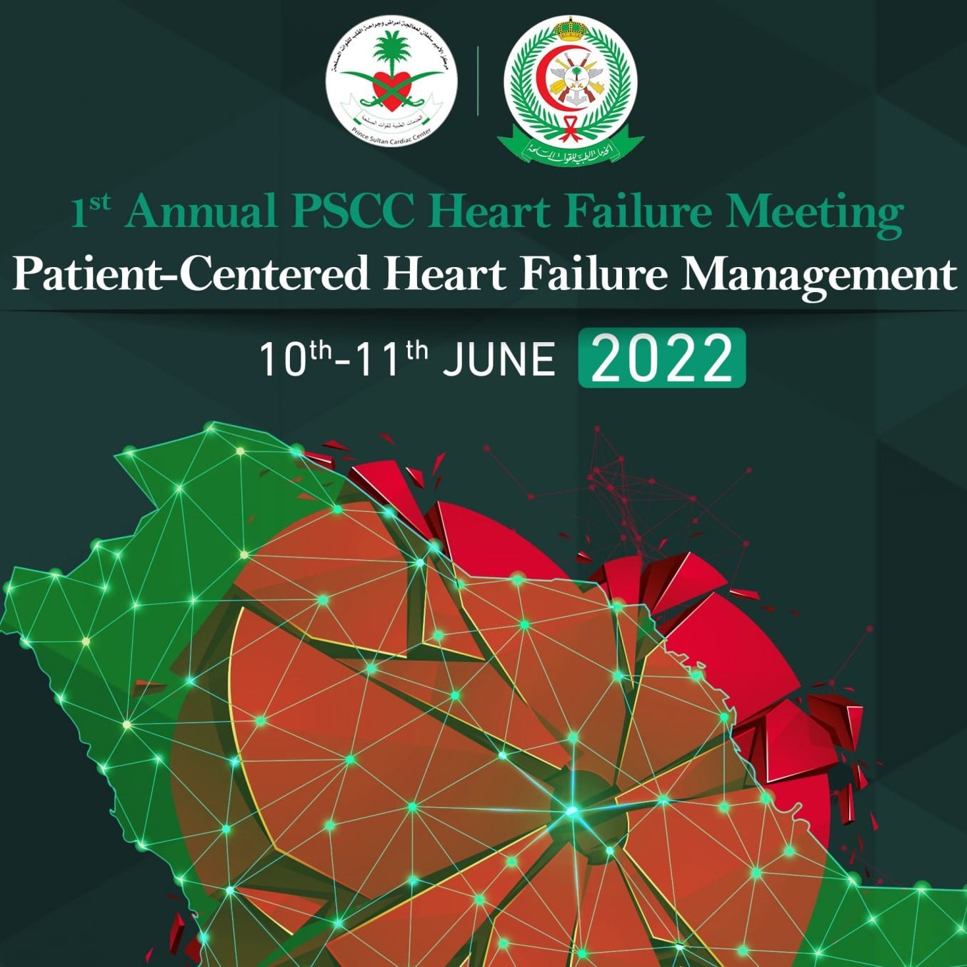 1st Annual PSCC Heart Failure Meeting - NuclearMed